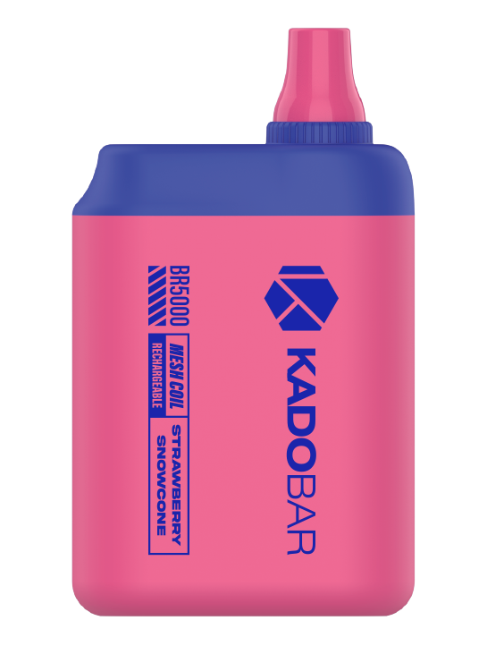 Kadobar-Br5000 – KadoBar