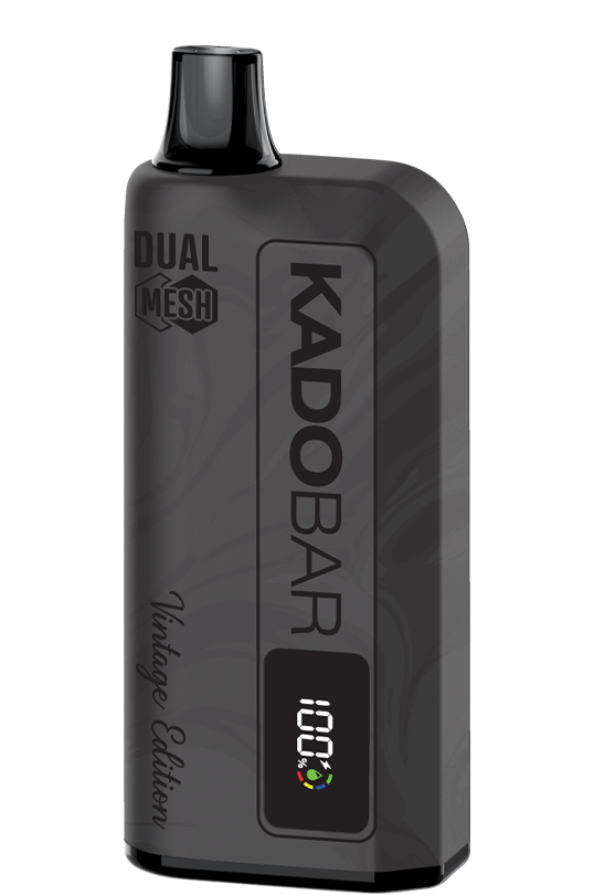 Vintage Edition – KadoBar