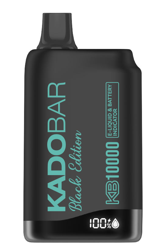 Black Edition – KadoBar