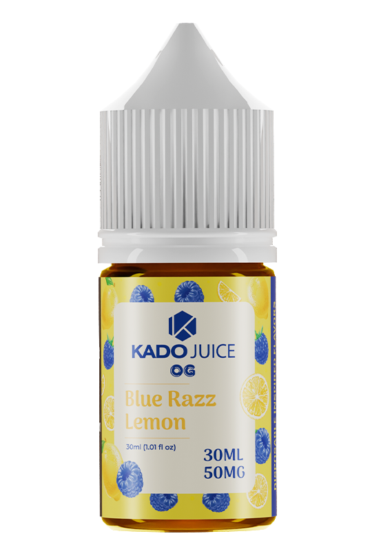 Kado Juice – KadoBar