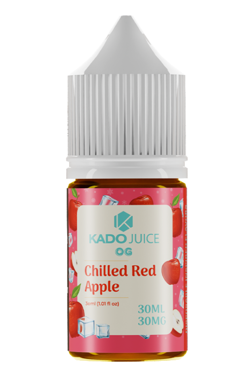 Kado Juice – KadoBar