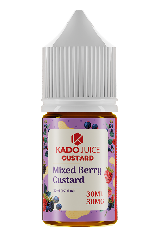 Kado Juice – KadoBar