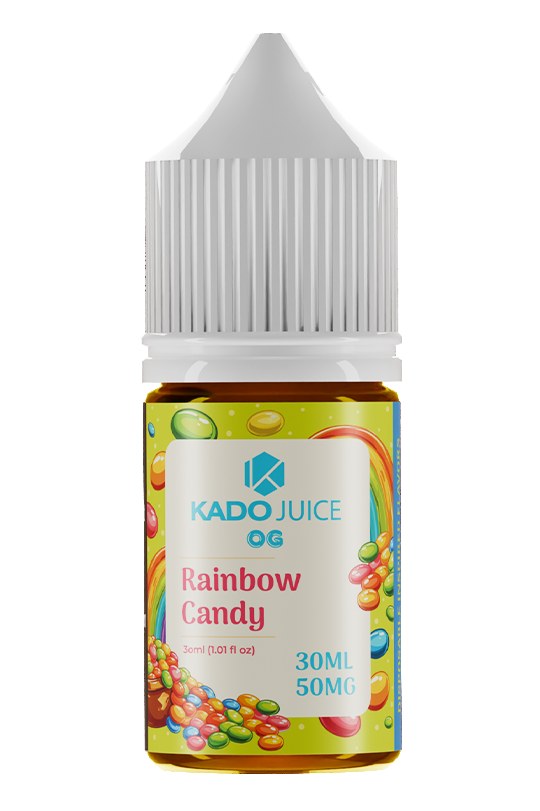 Kado Juice – KadoBar