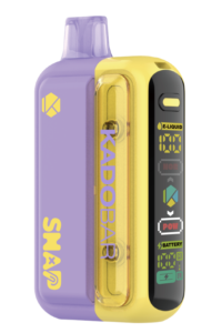 KADOBAR SNAP – KadoBar