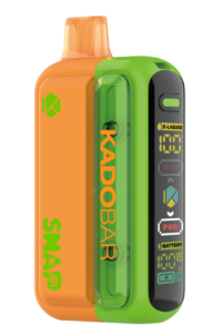 KADOBAR SNAP – KadoBar