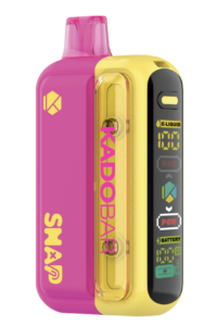 KADOBAR SNAP – KadoBar