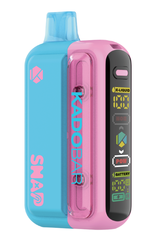 KADOBAR SNAP – KadoBar