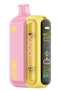 KADOBAR SNAP – KadoBar