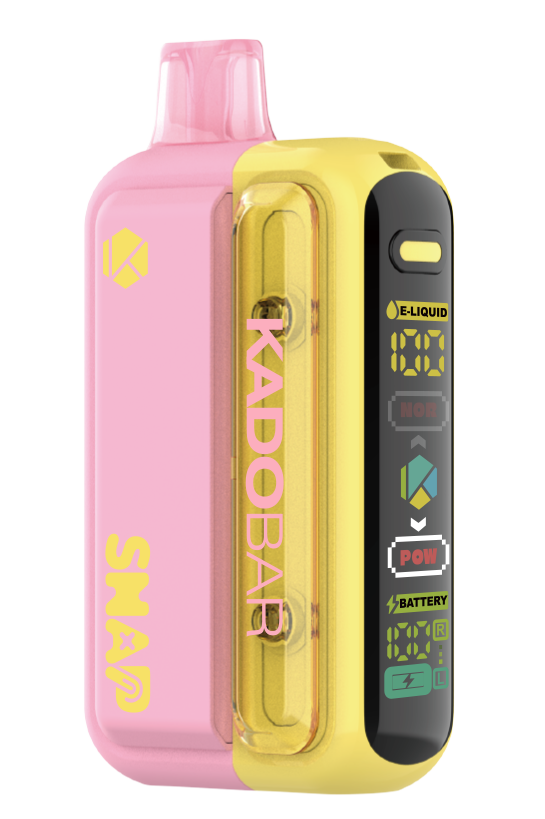 KADOBAR SNAP – KadoBar