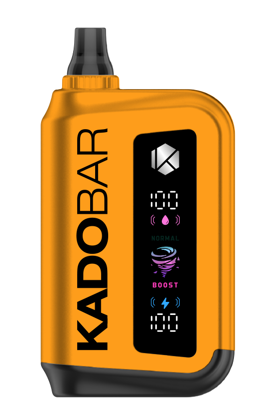 KADO RIZZ – KadoBar