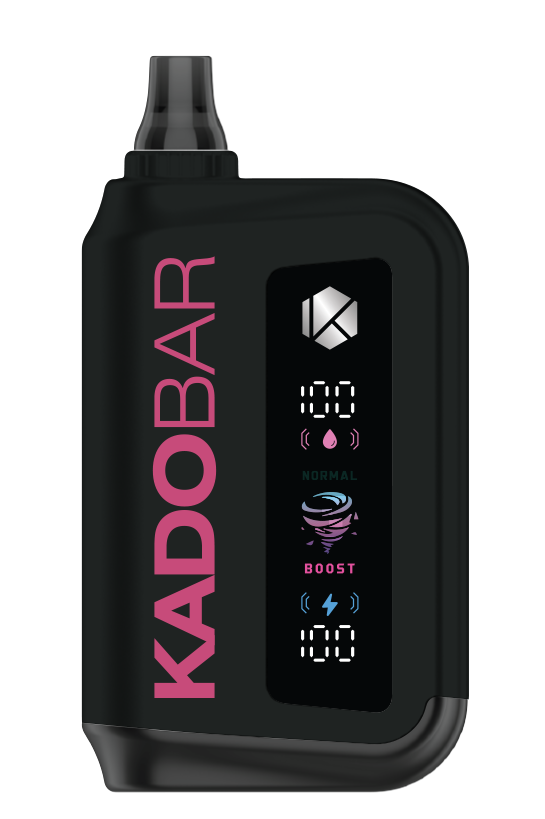 KADO RIZZ – KadoBar